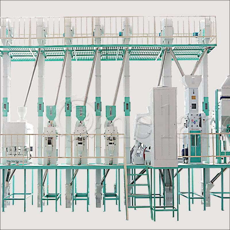 Rice Mill Philippines | Starting Price $5000 - China Rice Mill ...