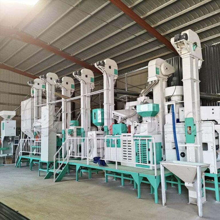 Home - China Rice Mill Machinery Limited